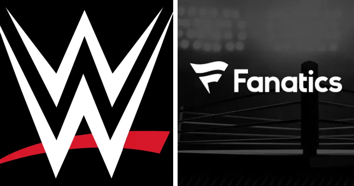 WWE enters the online casino arena with first-ever wrestling-themed ...