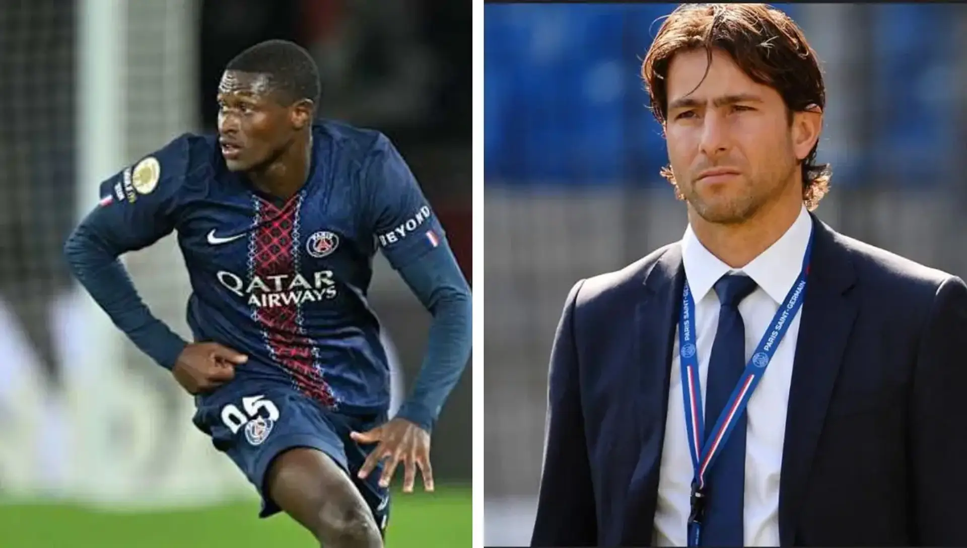 "Il est le latéral gauche le plus performant en Europe" : Maxwell au ...