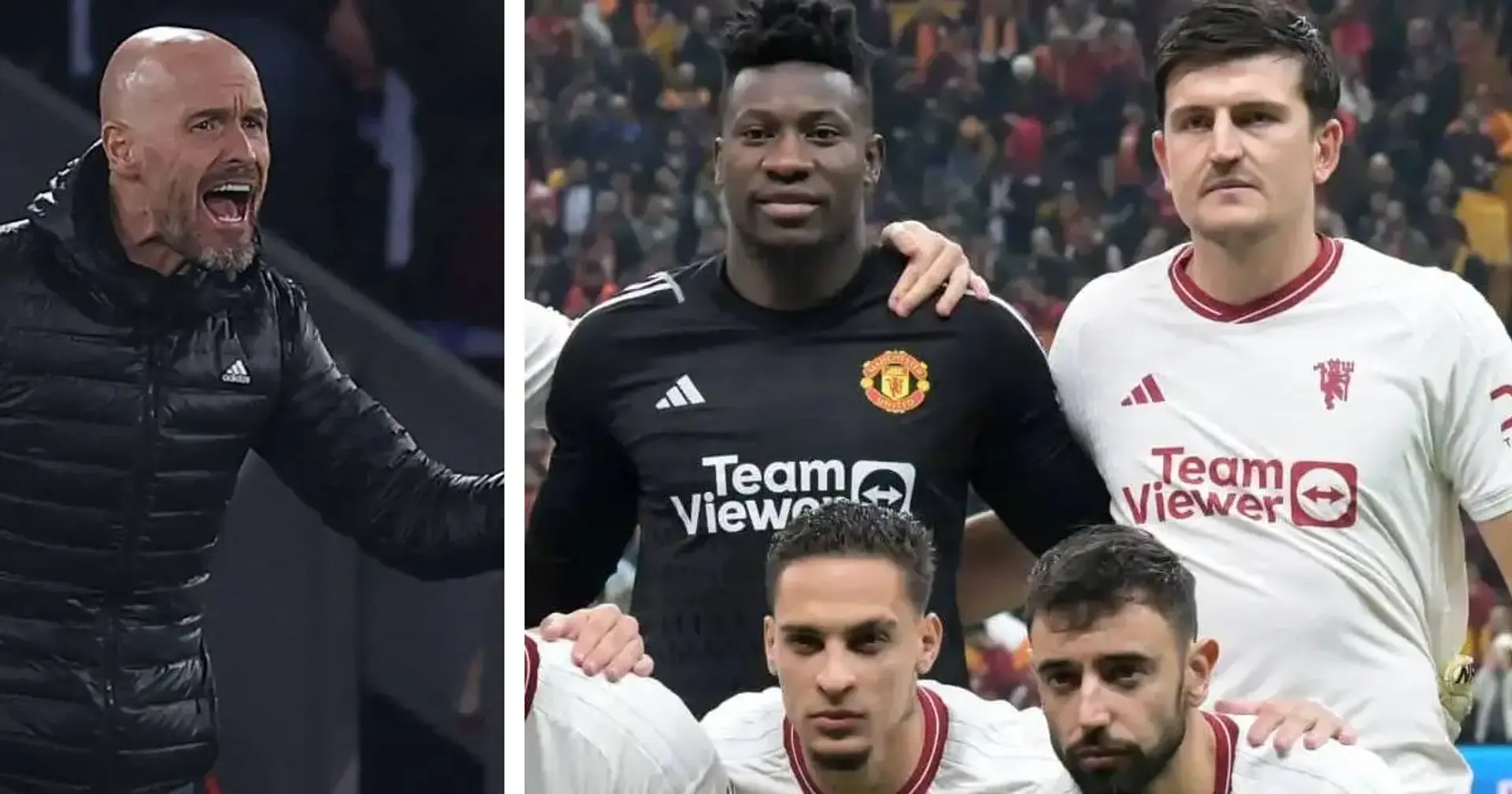 Man United refuse to pay £40m to sign David Raya (reliability: 4 stars ...