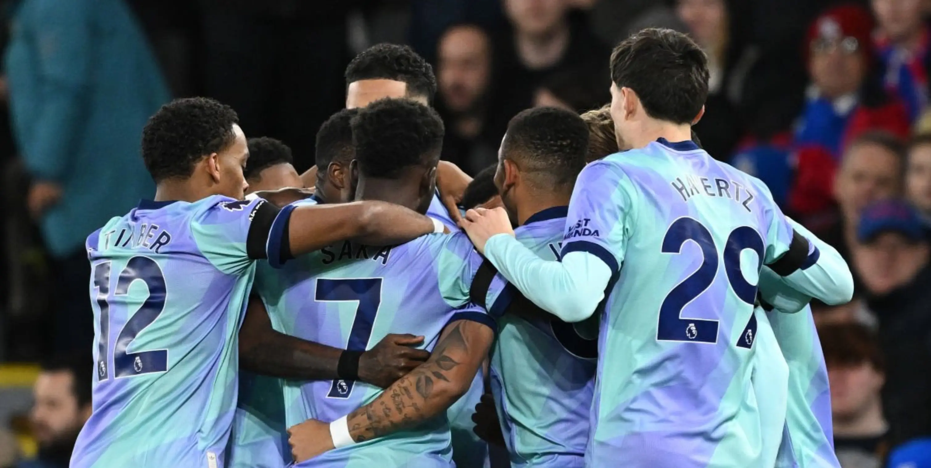Barcelona showing interest in Gabriel Jesus – reports - Football ...
