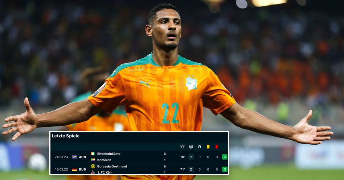 Seb Haller findet Form: Er trifft bei seinem Comeback beim ...
