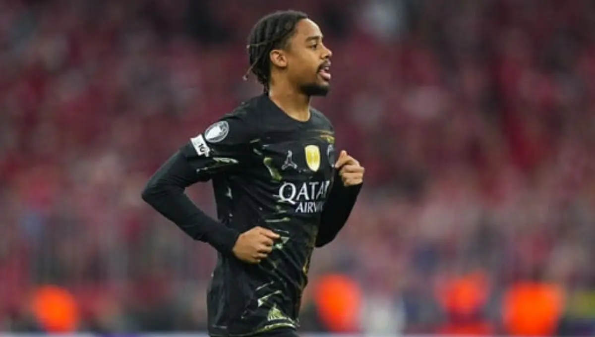 Liverpool step up efforts to sign Bradley Barcola - Football | Tribuna.com