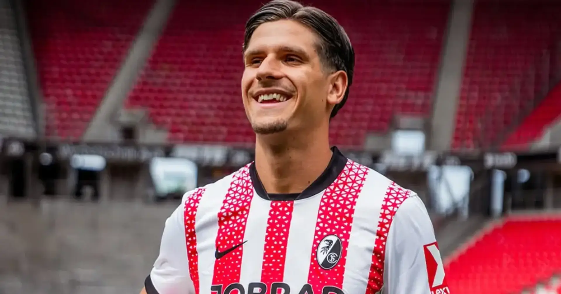 SC Freiburg verpflichtet Igor Matanovic von Eintracht Frankfurt ...