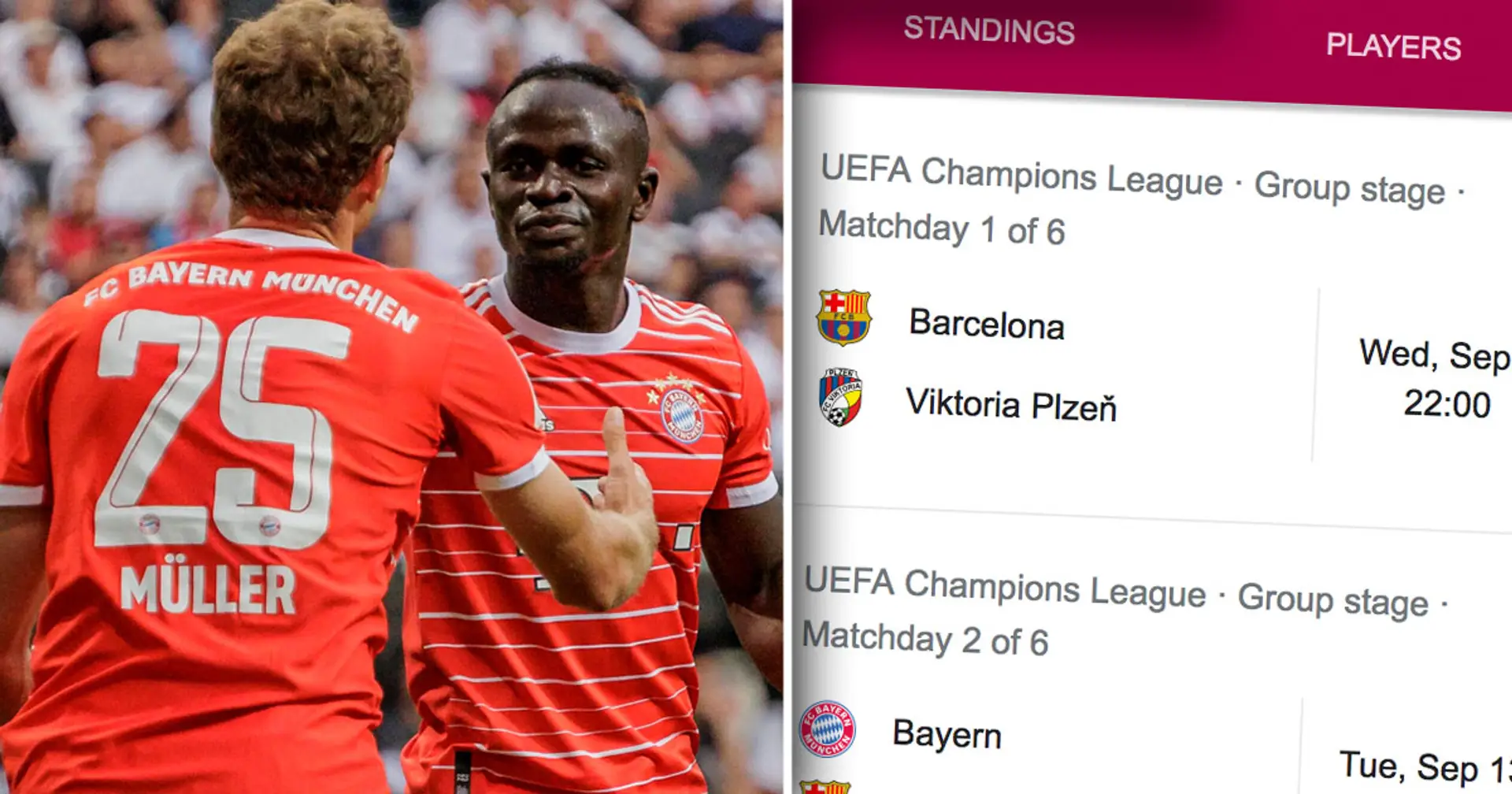 Champions League in 8 days already: Barca's next 5 fixtures - Football ...