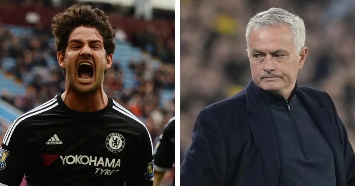 Alexandre Pato steigt vom Chelsea-Fehlgriff zum Multimillionär – und ...