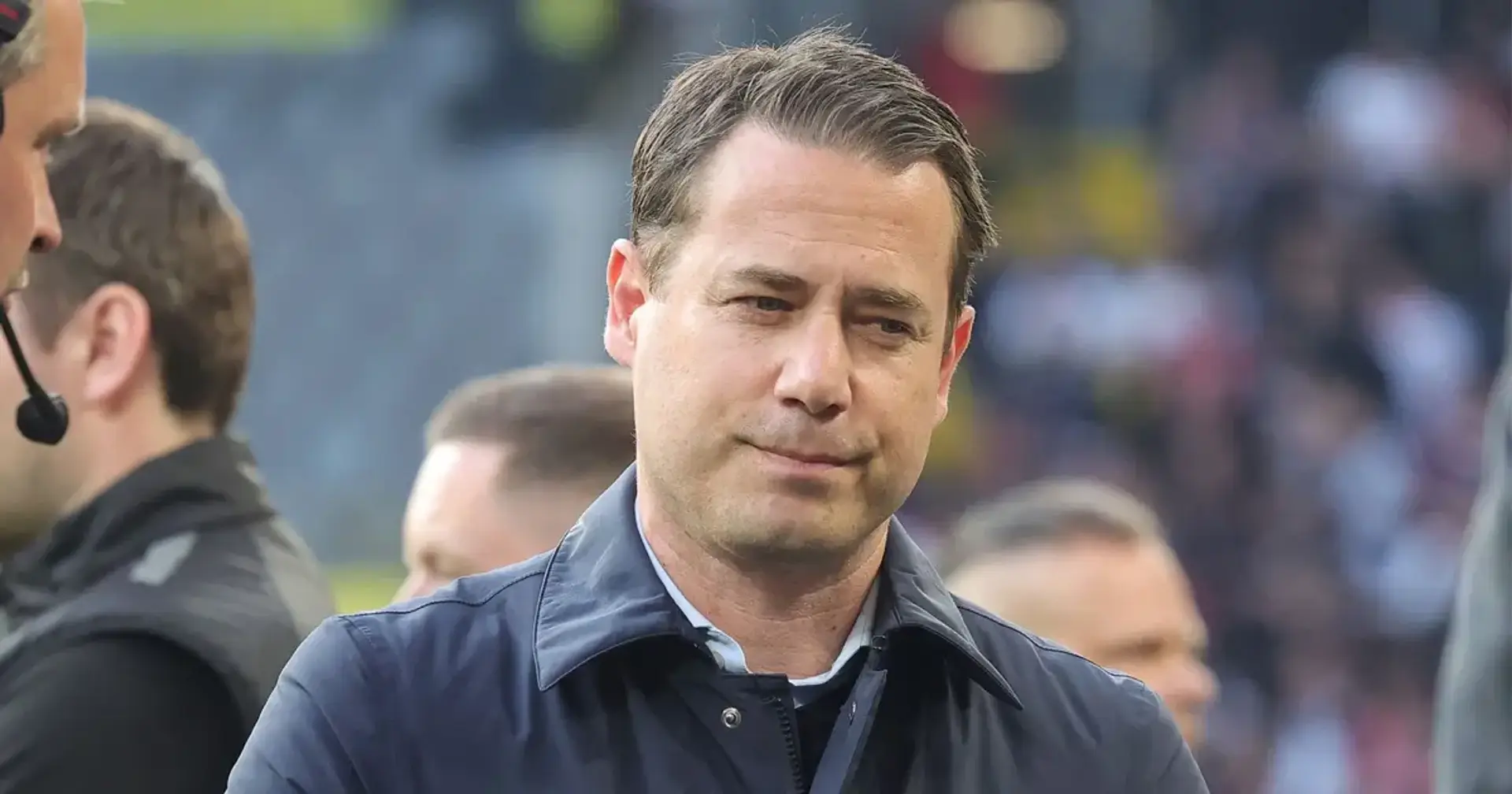 Lars Ricken über die fünftbeste Saison der BVB-Geschichte: "Damit ...