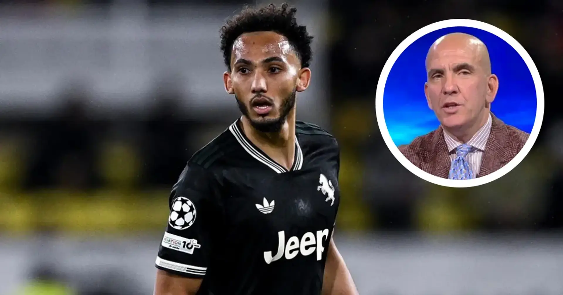Di Canio è un fiume in piena: "Spalletti esalta Kelly ma in realtà è un ...