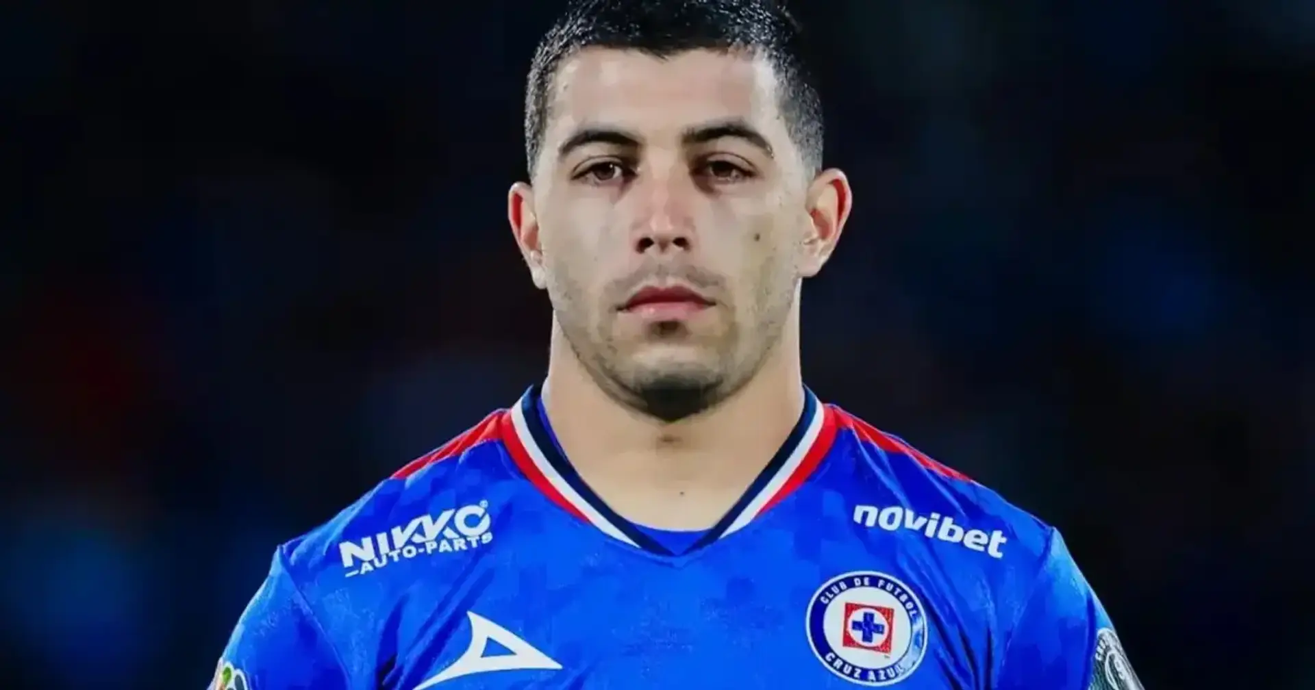 Manchester City target Erik Lira, who is already planning to leave ...