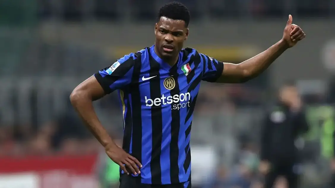 Liverpool cible Denzel Dumfries dans son plan de transfert estival ...