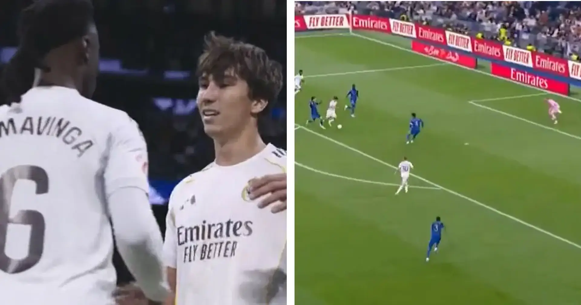 Brahim Díaz — Real Madrid: Midfielder, Profile & News
