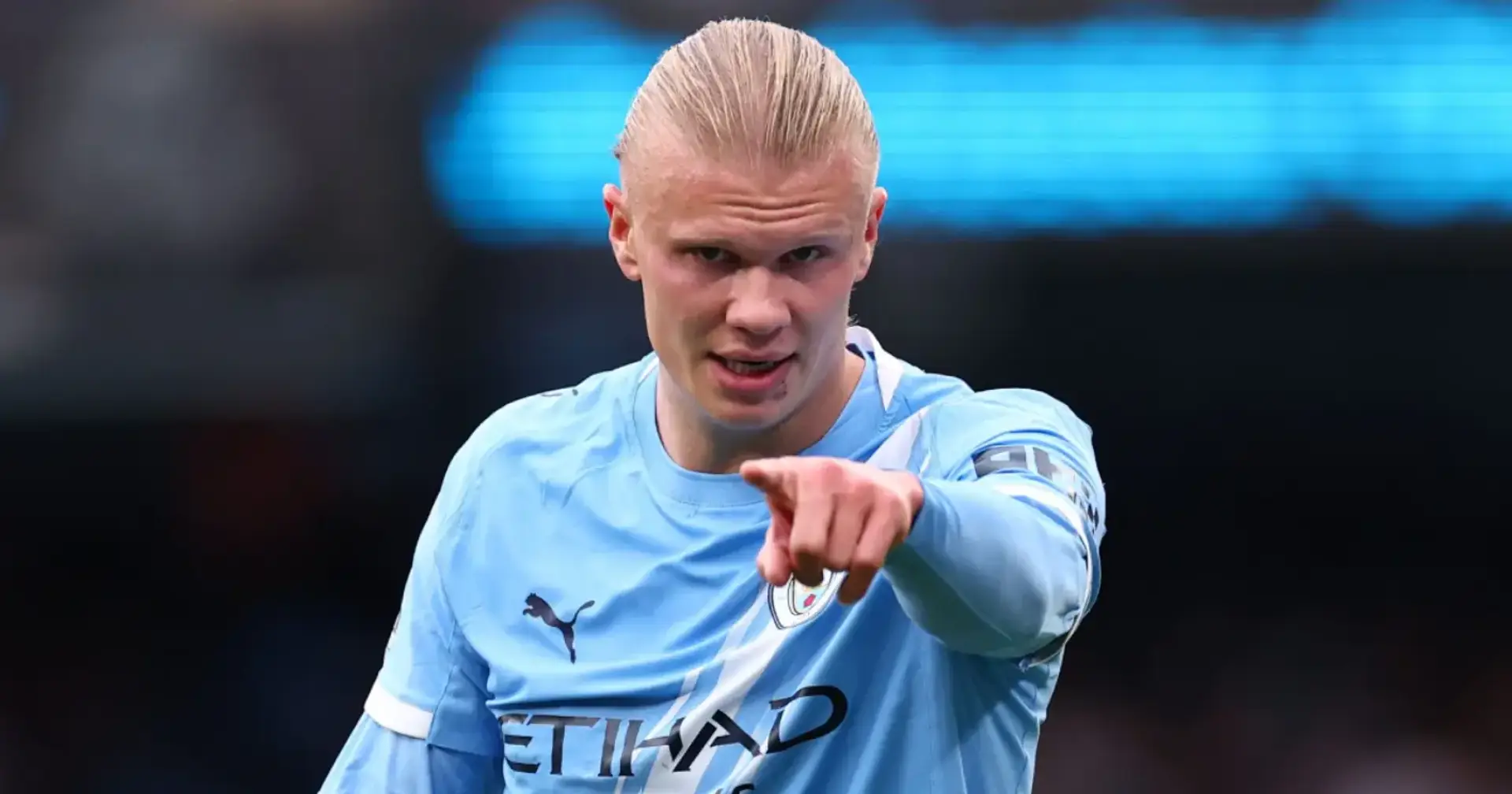 Erling Haaland becomes fastest player to score 50 Champions League ...