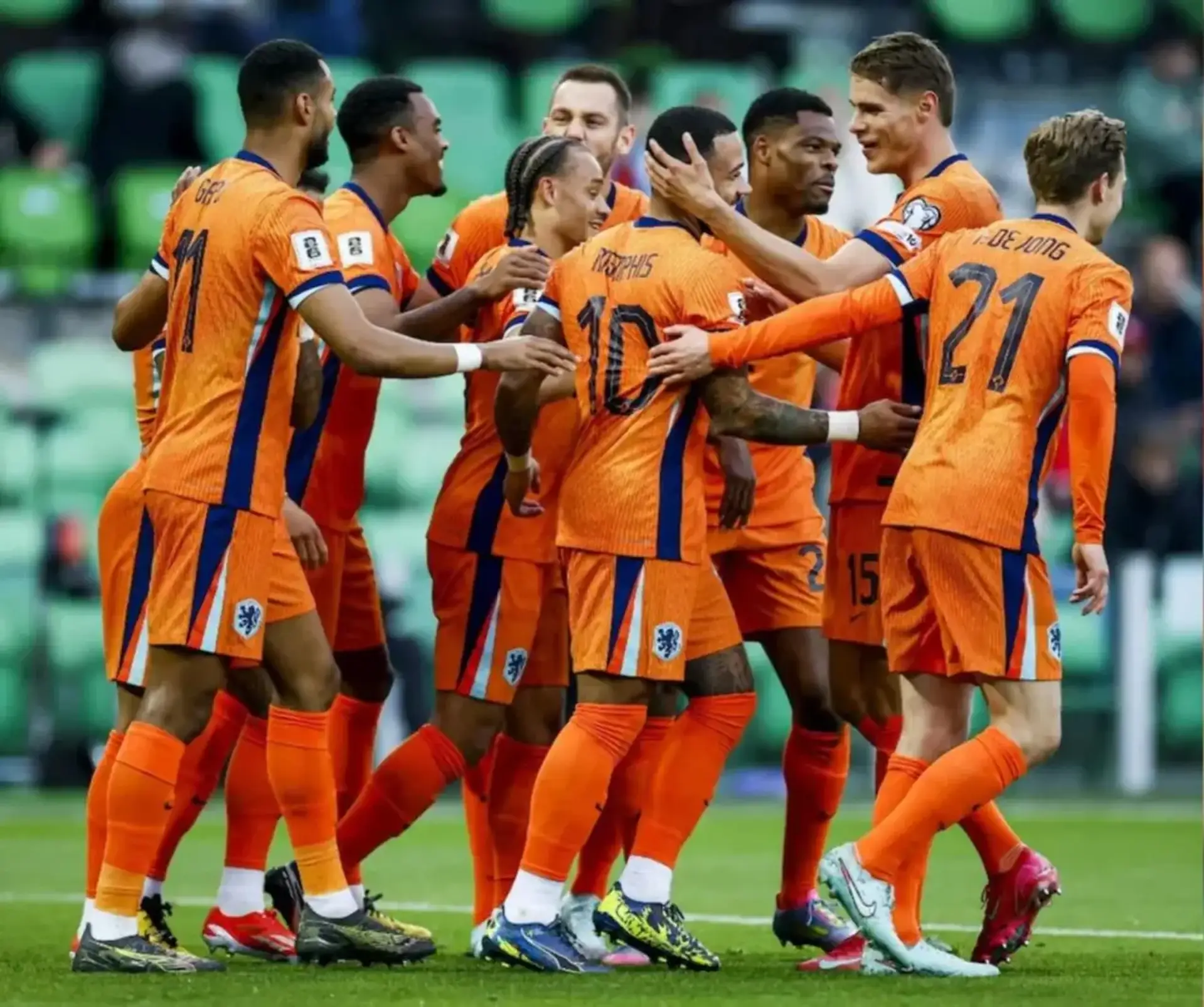 German economist names 2026 World Cup champion after correctly ...