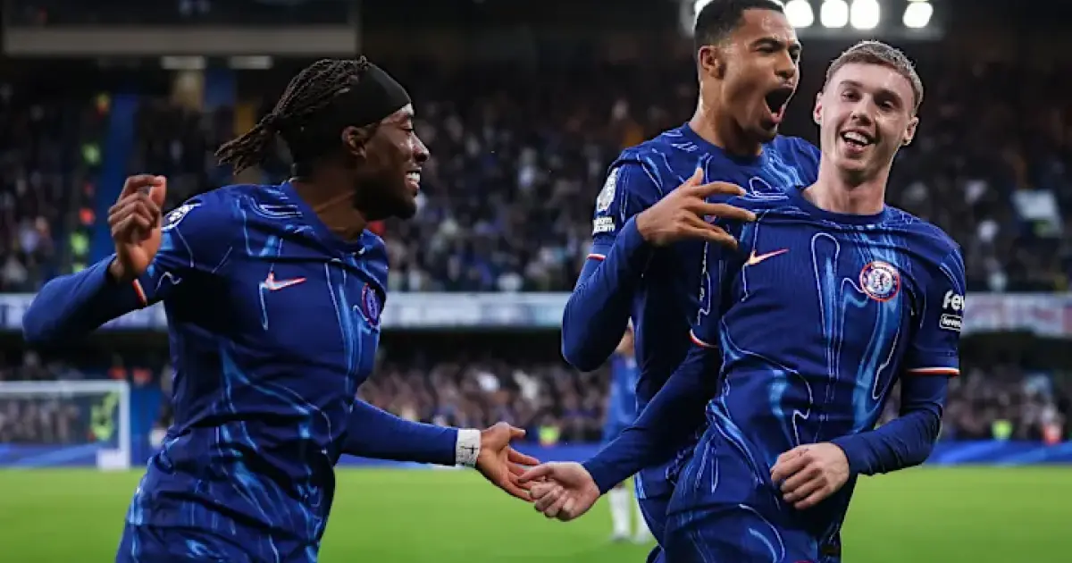 Chelsea reportedly plan to sign centre-back, winger and striker this ...