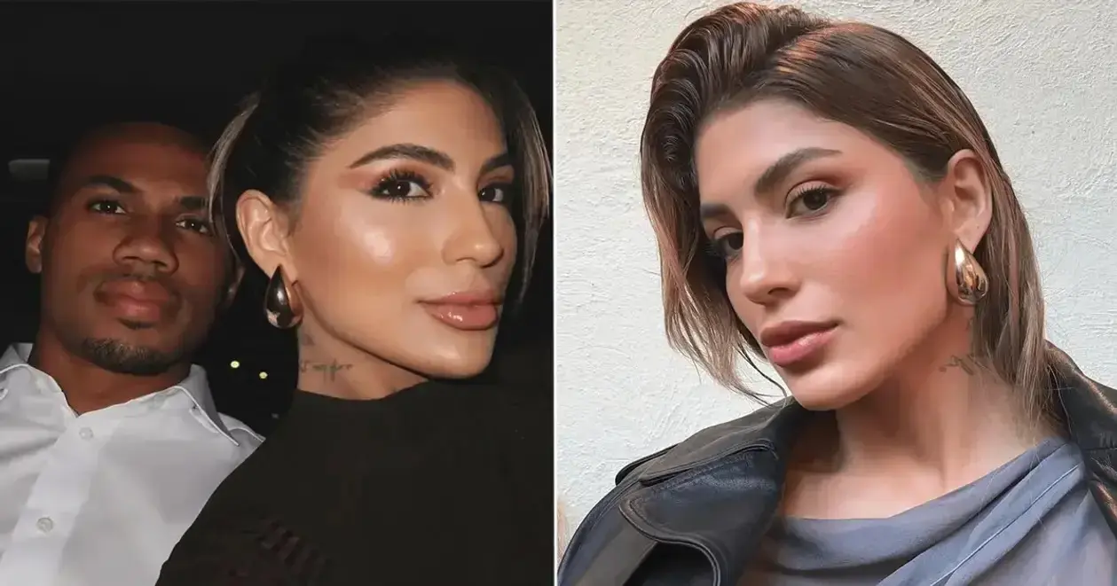 La esposa de Gabriel es una supermodelo brasileña: conoce a Gabrielle ...