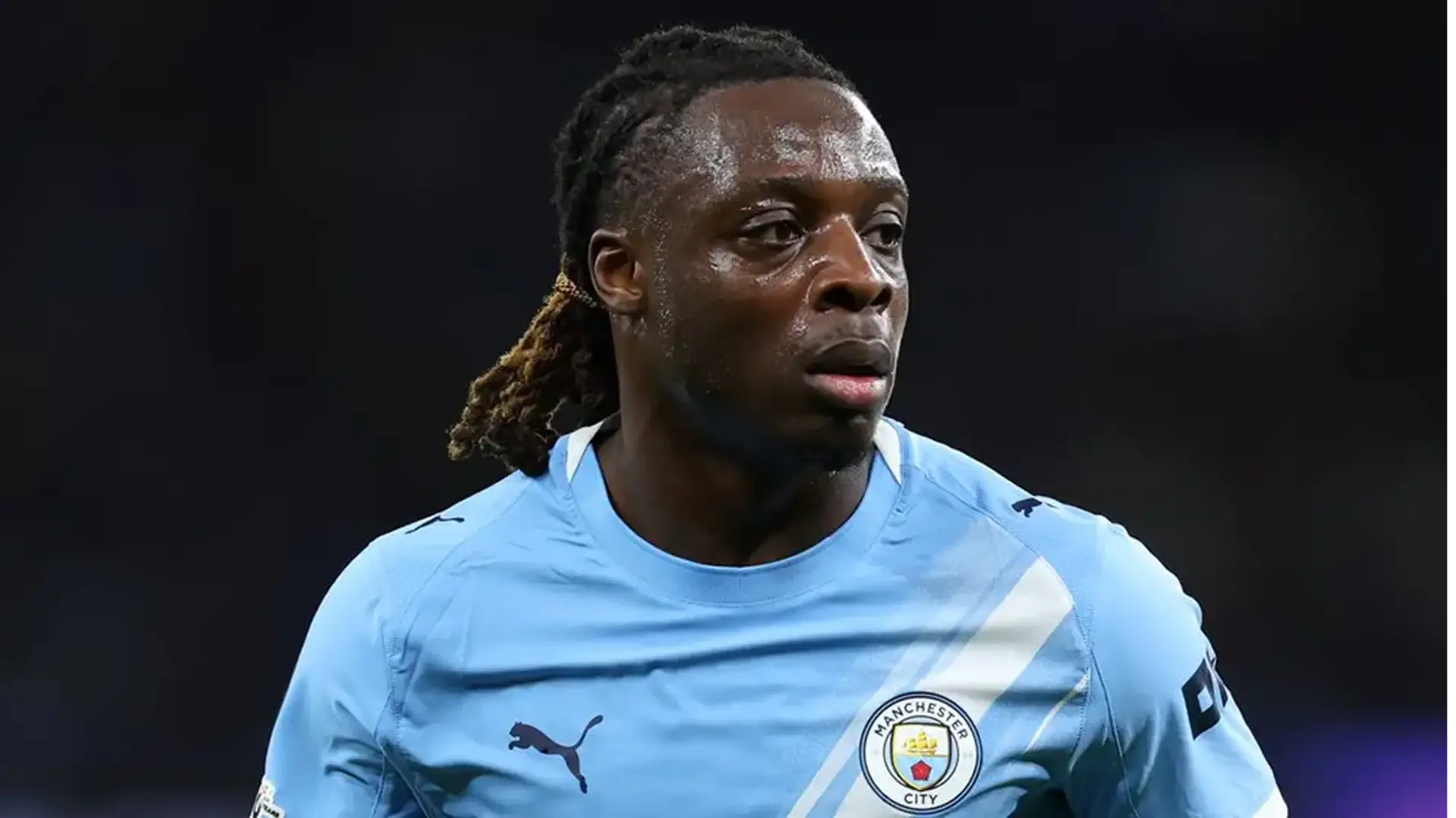 Jeremy Doku leads PL forwards with 2.0 chances created and 2.9 dribbles ...