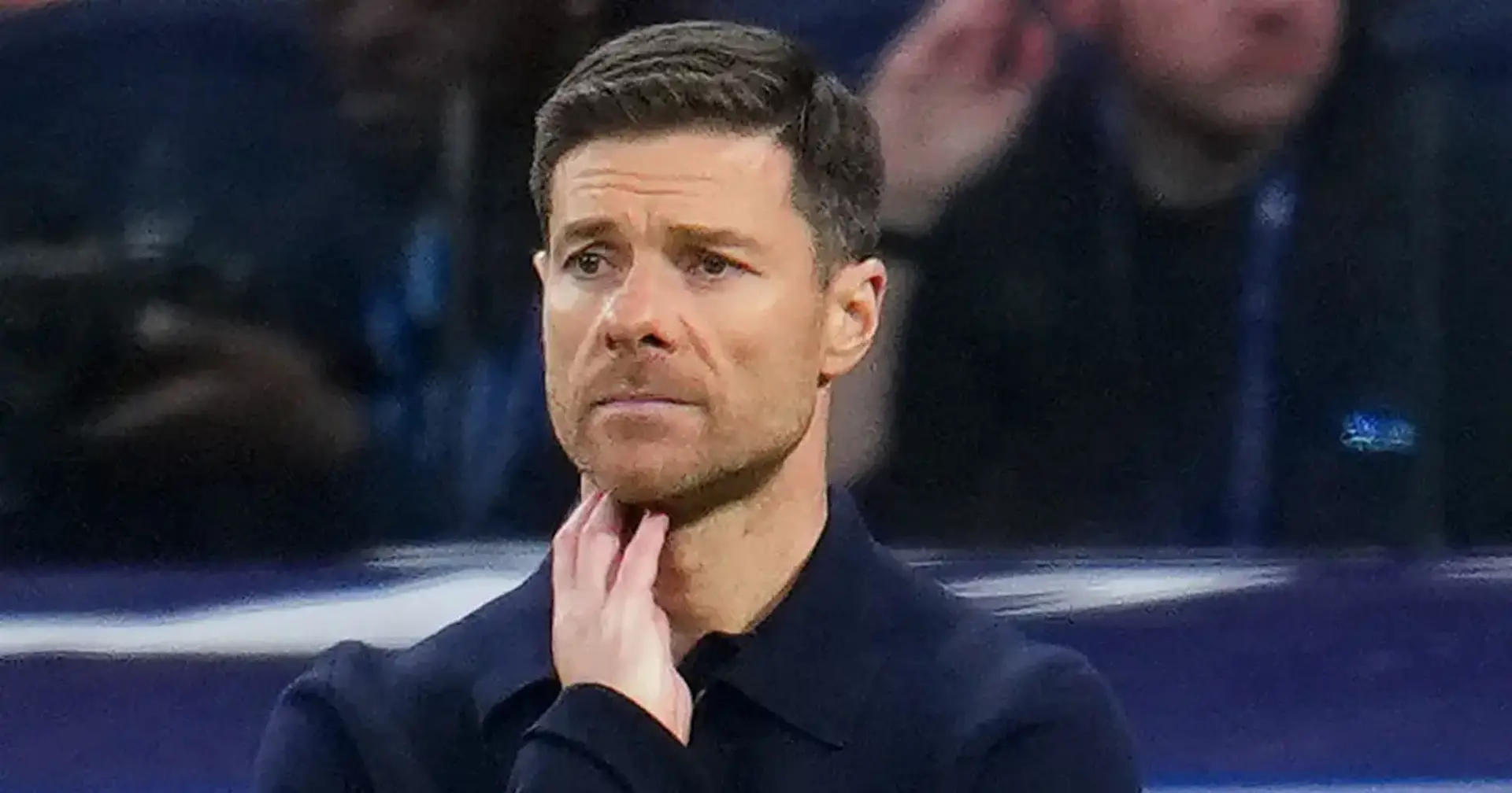'Patience, Xabi': How Real Madrid fans showed support to Xabi Alonso ...