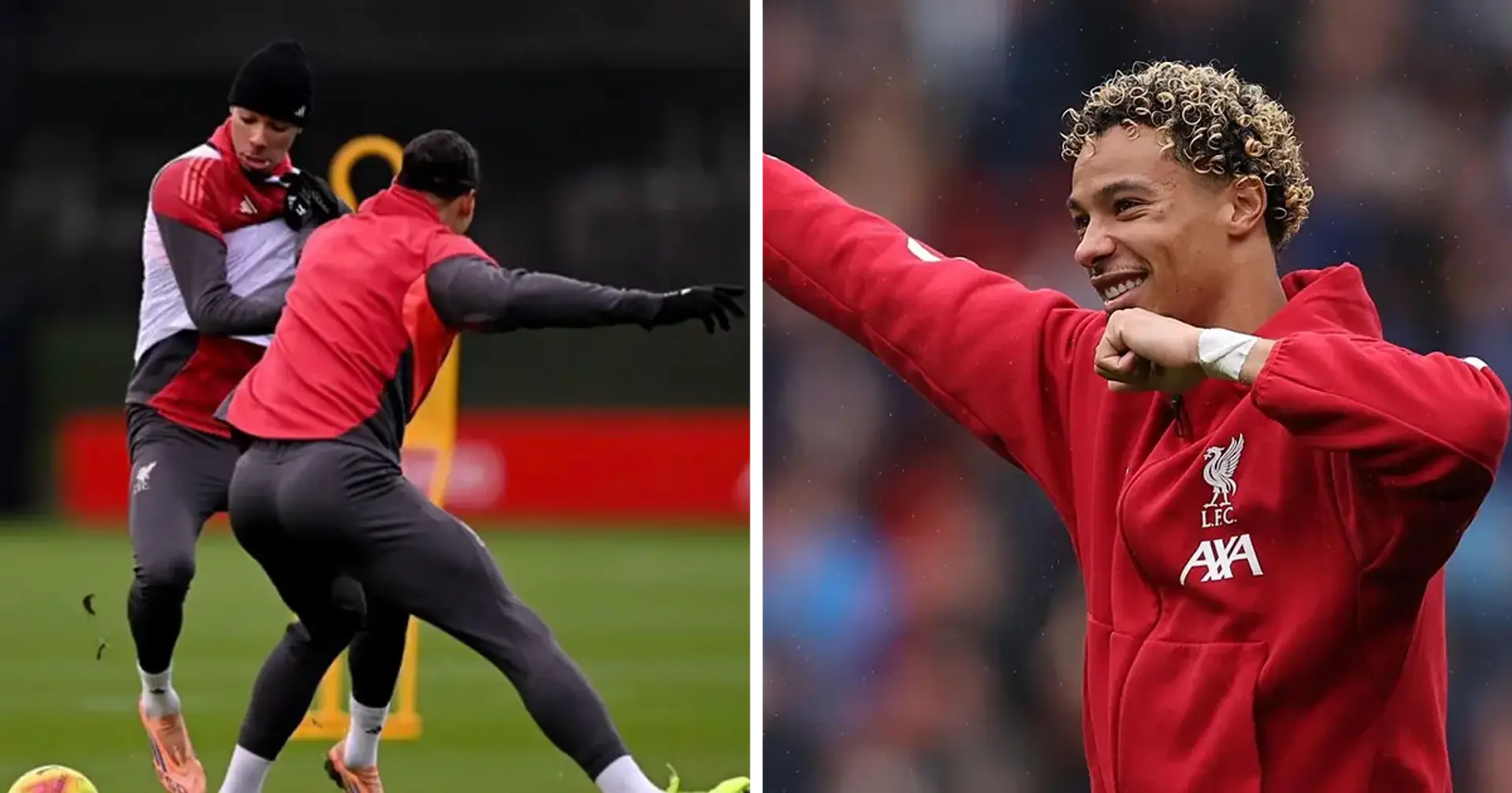 Biography of Virgil van Dijk: path to fame, accolades and professional ...