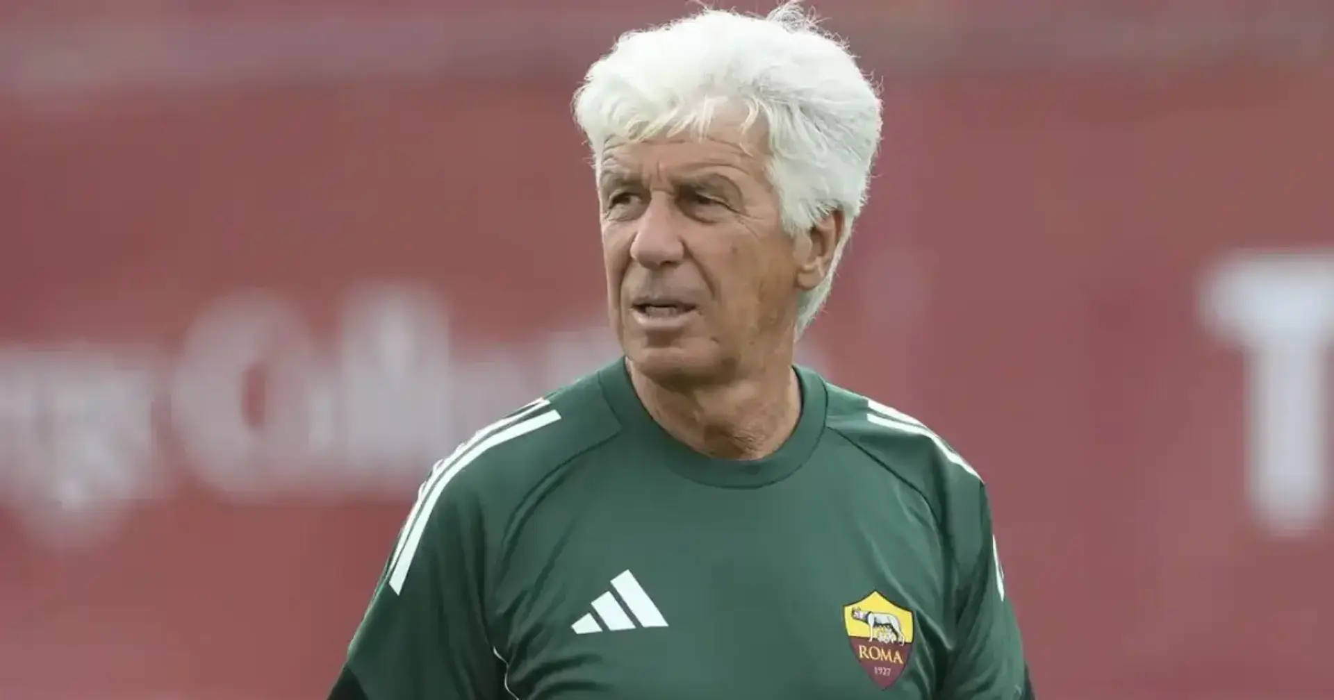 Roma owner Friedkin on winning the championship: 'I feel great, but it ...
