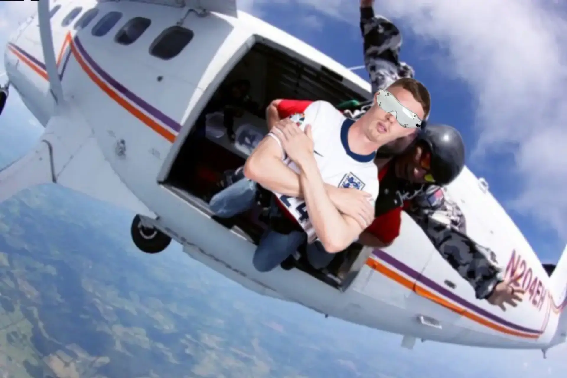 Why Cole Palmer is England's main meme hero right now - Football ...
