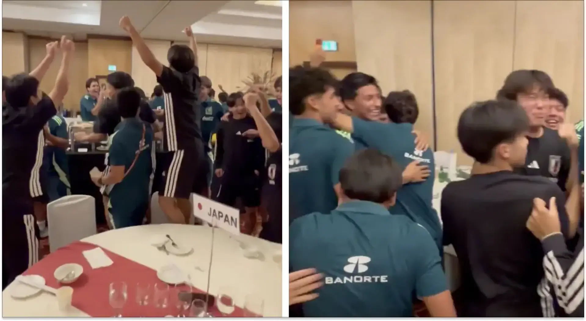 Jugadores de la Selección de fútbol sub-17 de México: alineación y ...