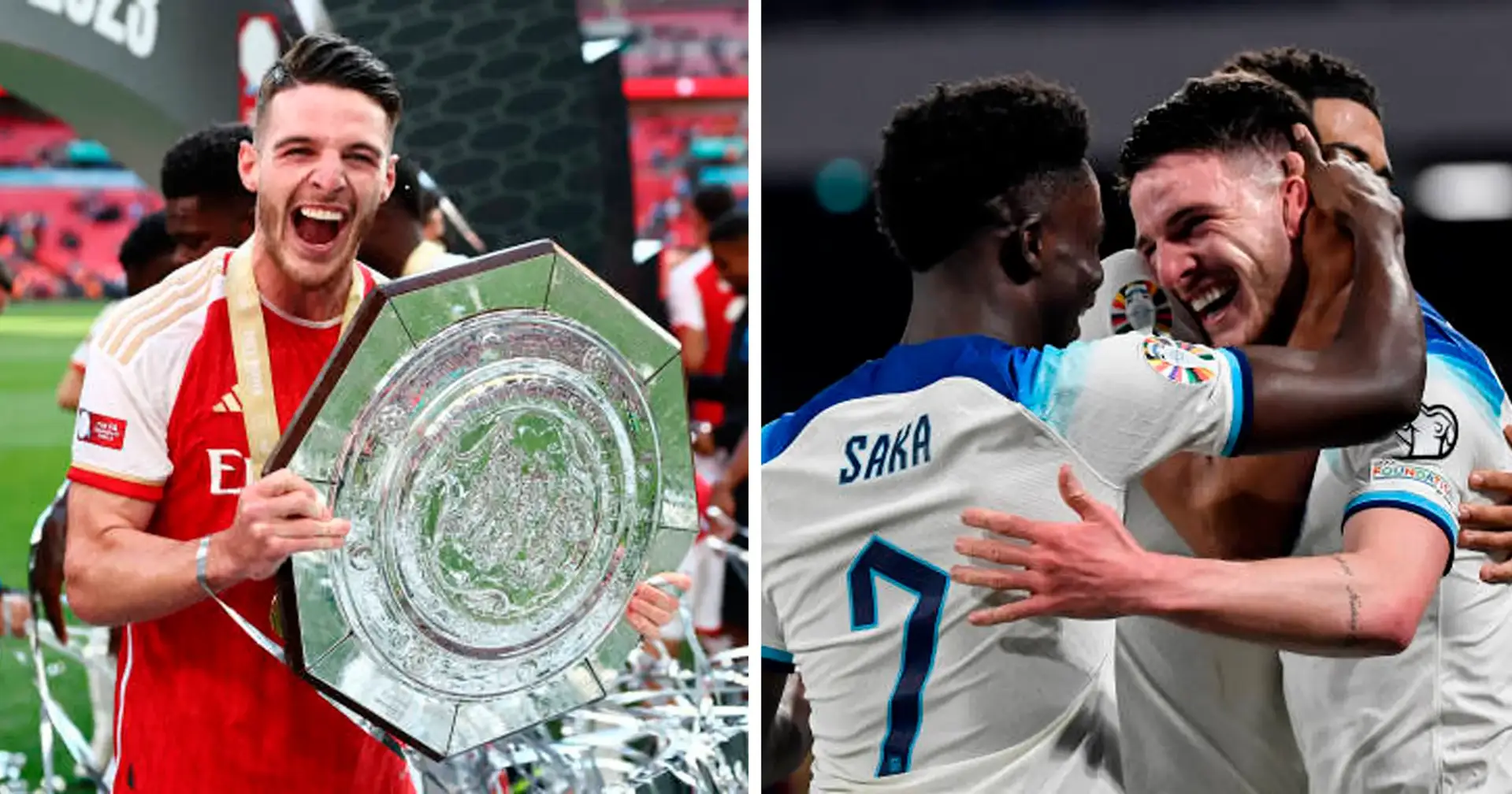 Would Arsenal fans prefer their team to win the Premier League or ...