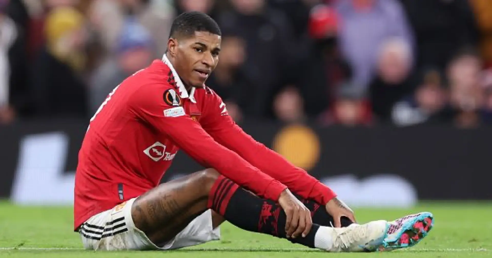 Rashford withdraws from England squad through injury - Football ...