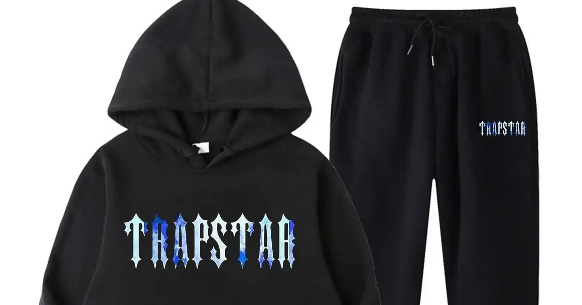 Why the Trapstar Tracksuit Is a Must-Have for Street Style Lovers