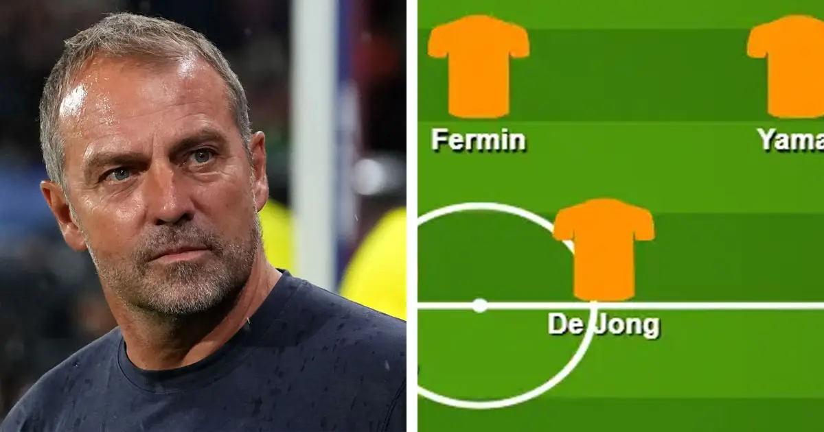 Club Brugge vs Barcelona: Team News and Probable Lineups — Tribuna.com