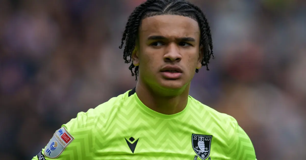 Manchester City exploring move for Sheffield Wednesday goalkeeper ...