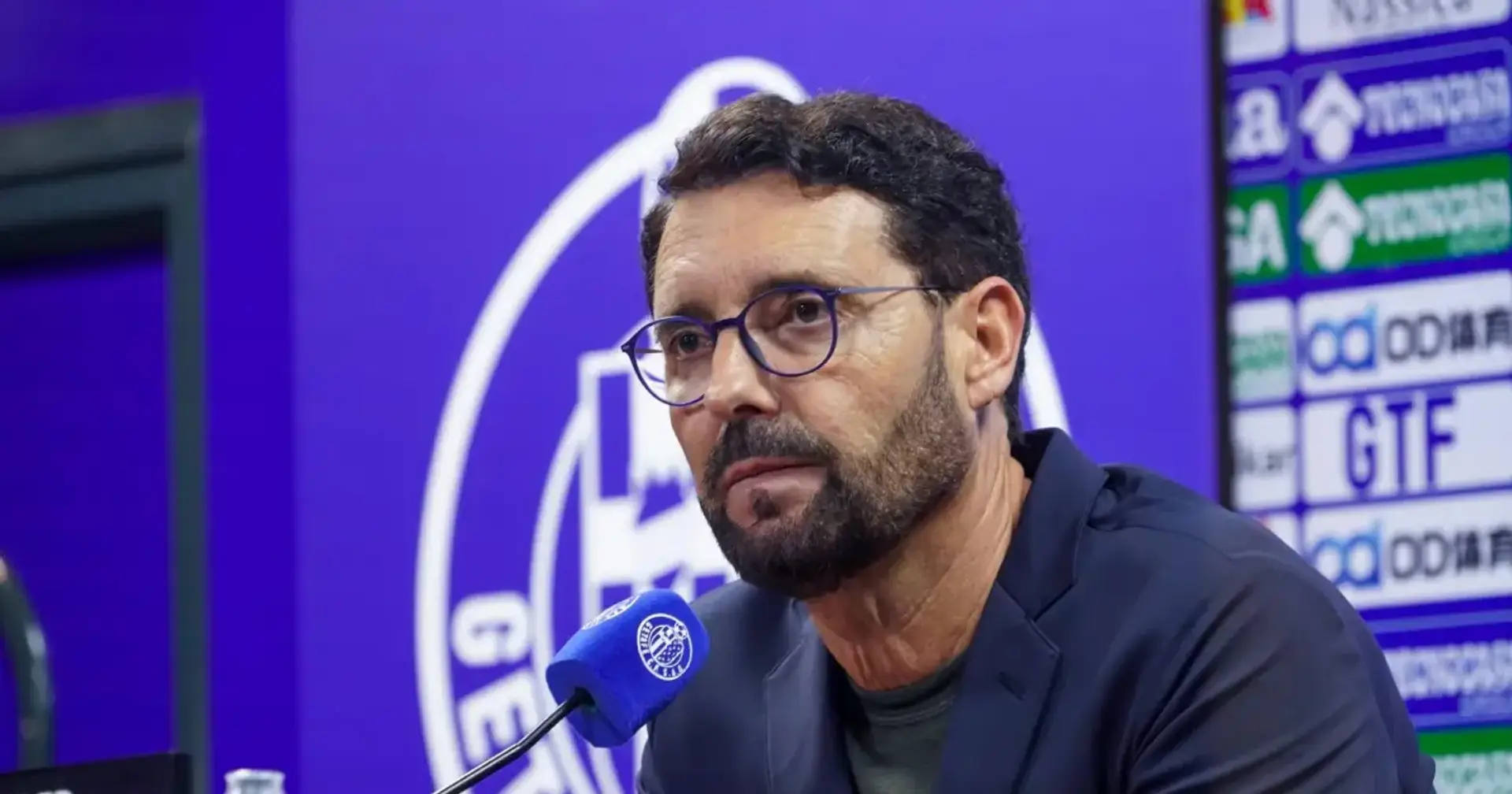 Getafe manager Bordalas: 'Real Madrid are still the best club in the ...
