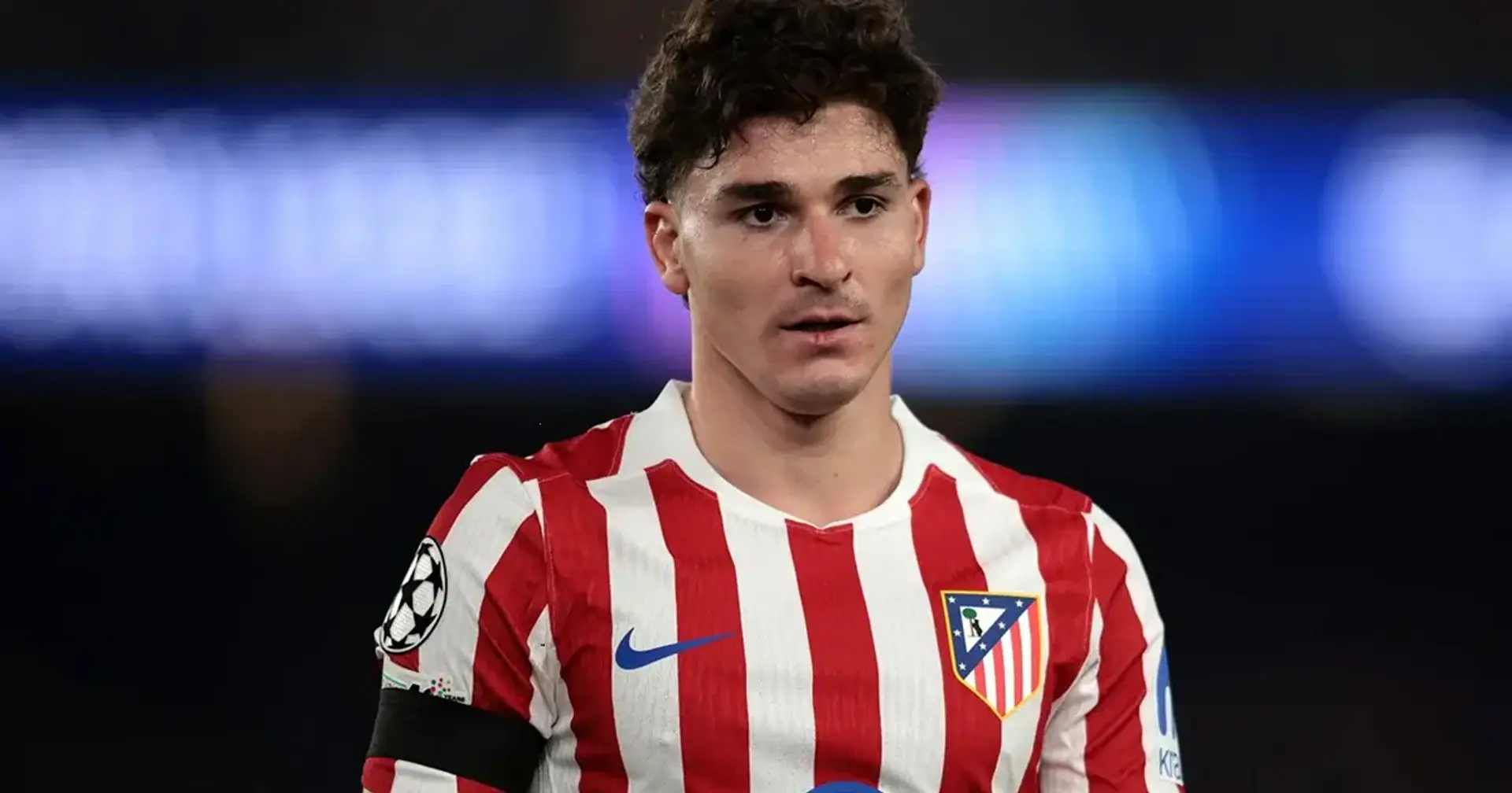 Barcelona calm over Alvarez pursuit despite Atletico resistance ...