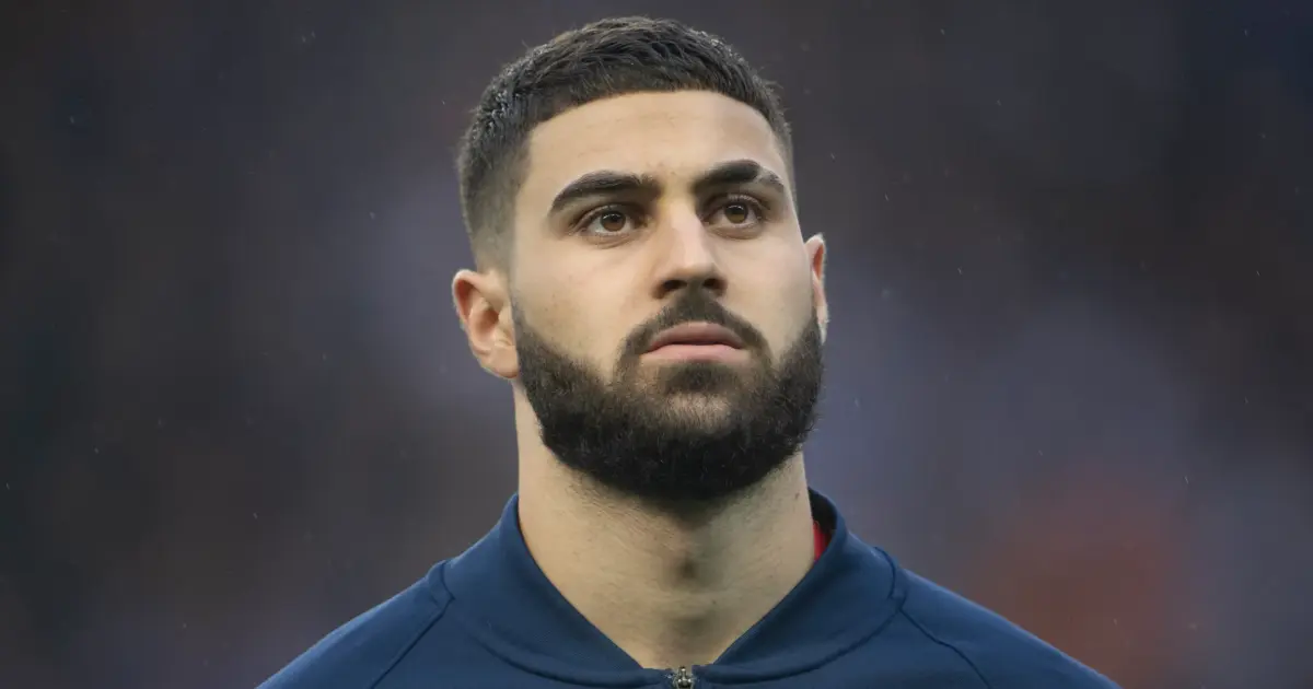 Man City offer 'rich' contract to Gvardiol in bid to fend off Real ...