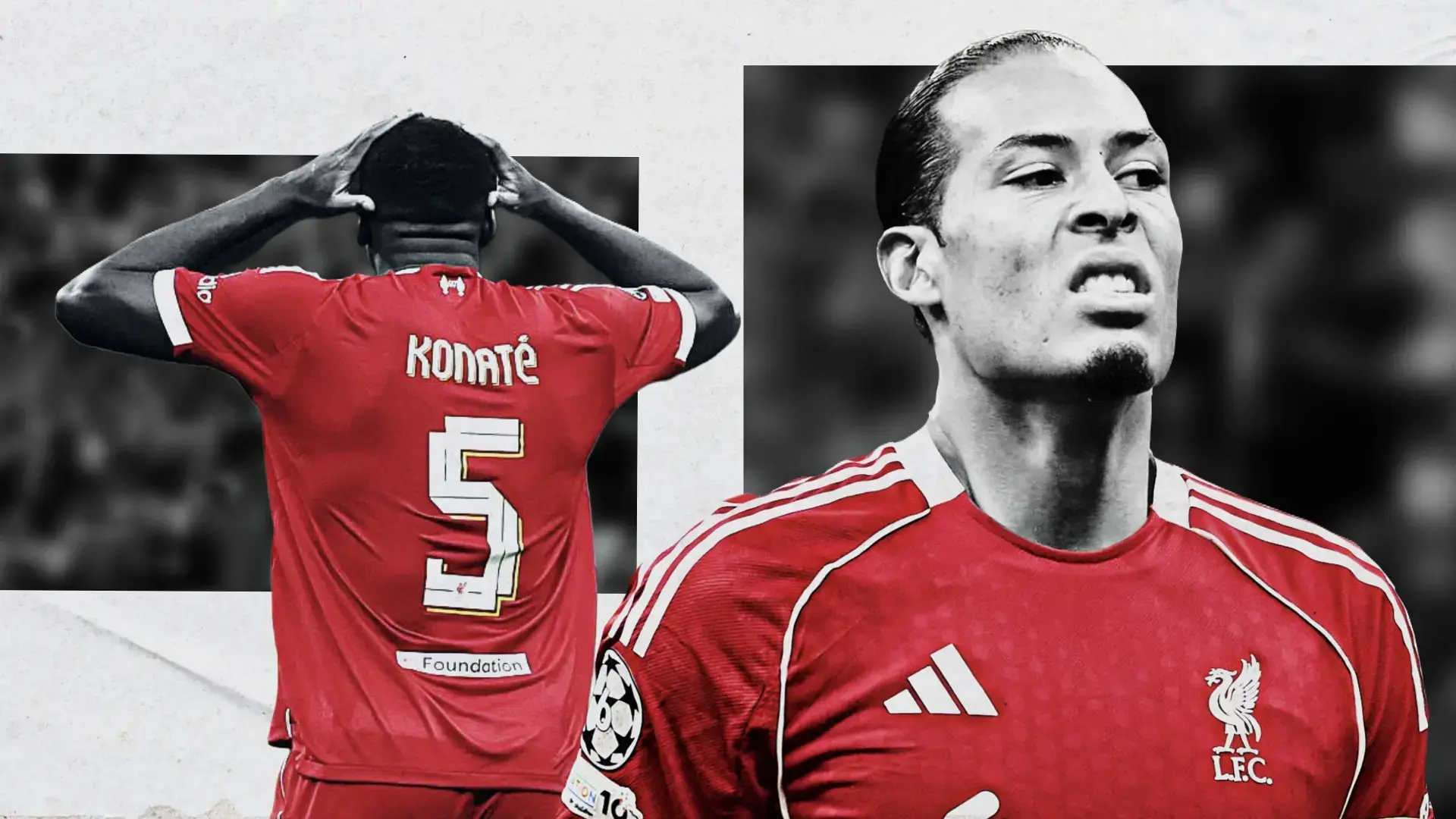 Biography of Virgil van Dijk: path to fame, accolades and professional ...