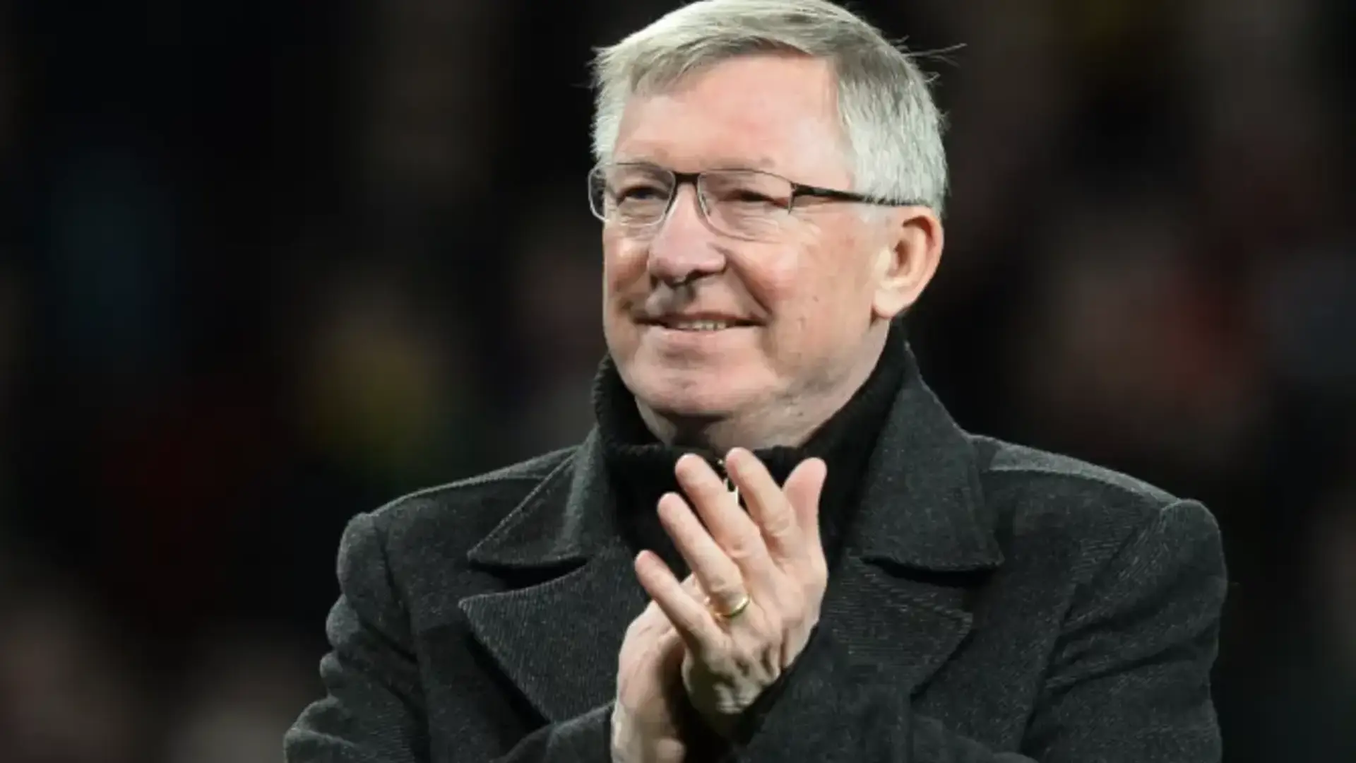 Alex Ferguson considers 2011 Barcelona team best of all time - Football ...