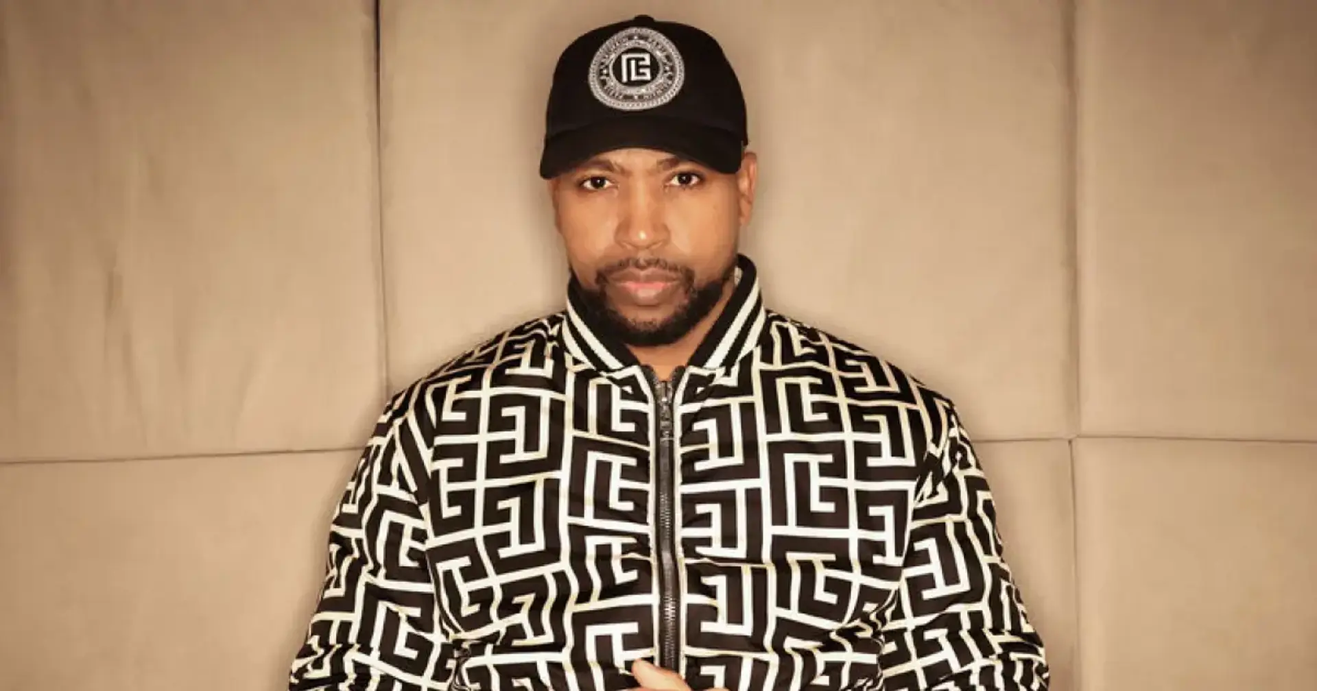 French rapper Rohff confidently predicts PSG will score 3 or more goals ...
