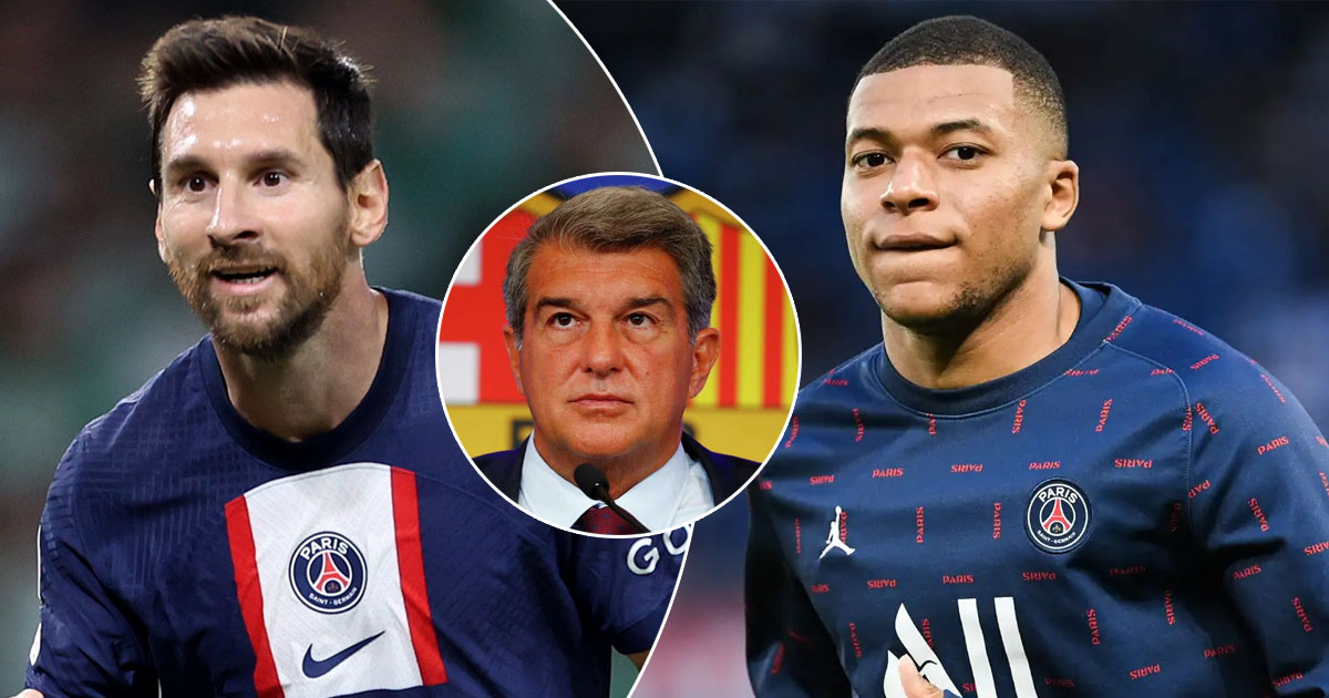 Only one current Barca player on Forbes list of best-paid footballers ...