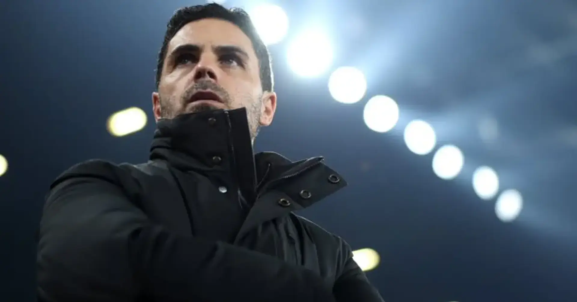 'Why repeat a mistake?': Arsenal fans are furious with Mikel Arteta for ...