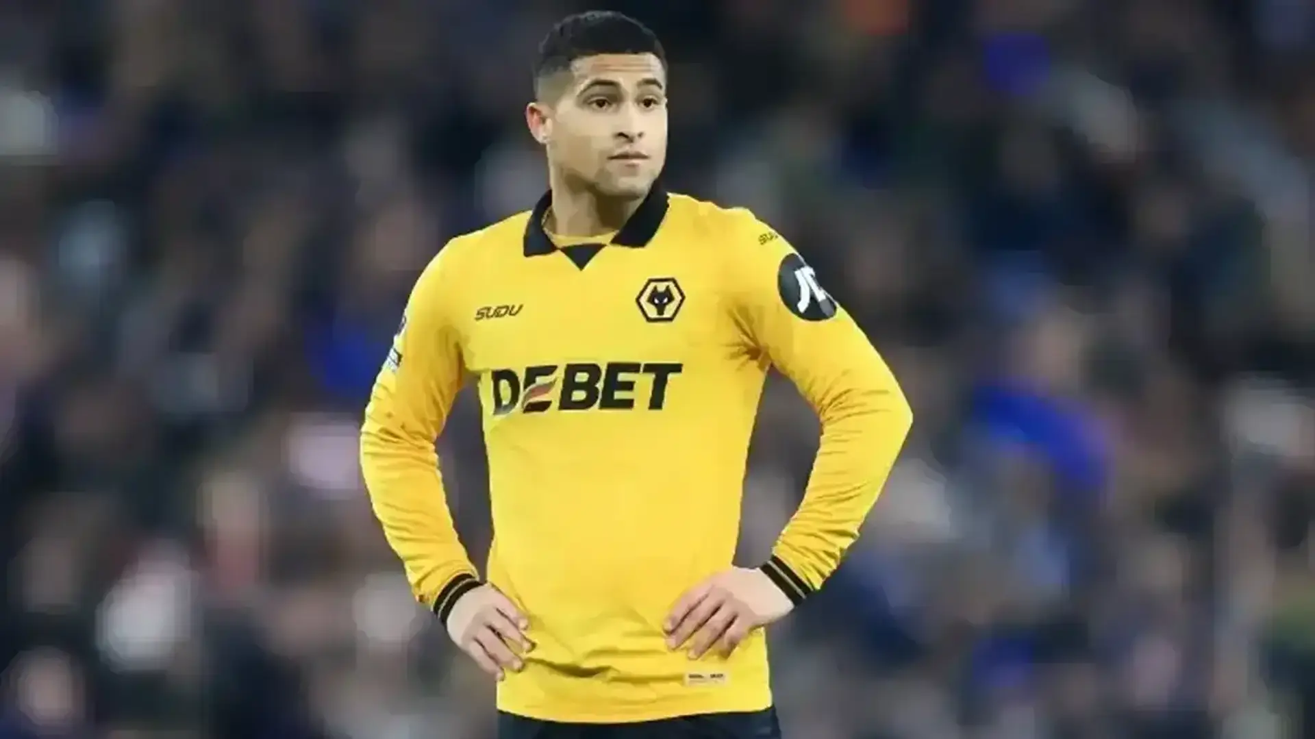 Wolves become only second team ever to lose to every Premier League ...