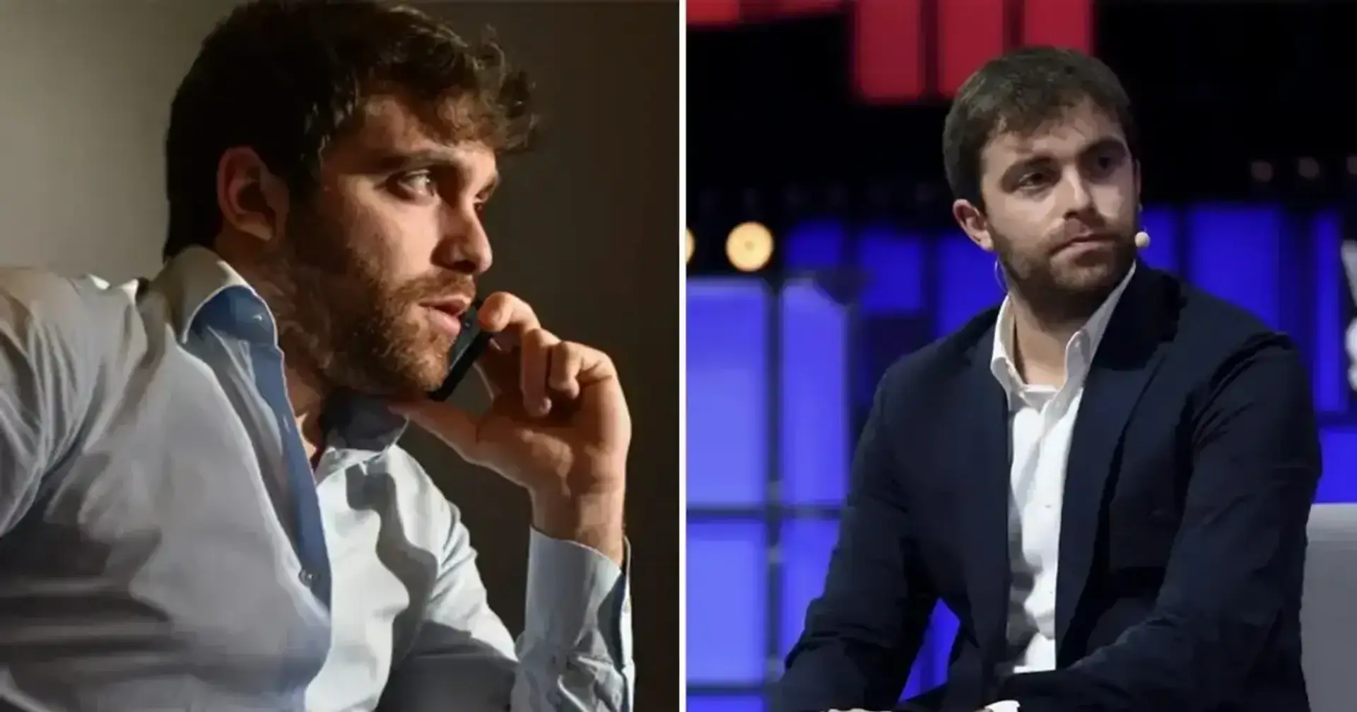 Fans are shocked as Fabrizio Romano reveals his screen time - Football ...