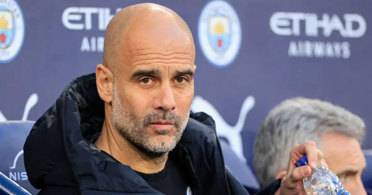 Guardiola will Manchester City verlassen – Nationaltrainer Englands als ...