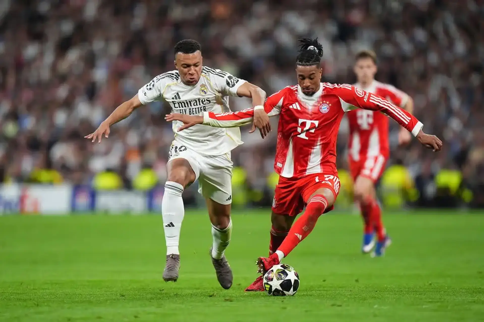 'Oh my gosh what a game': Erling Haaland shares reaction to Bayern vs ...