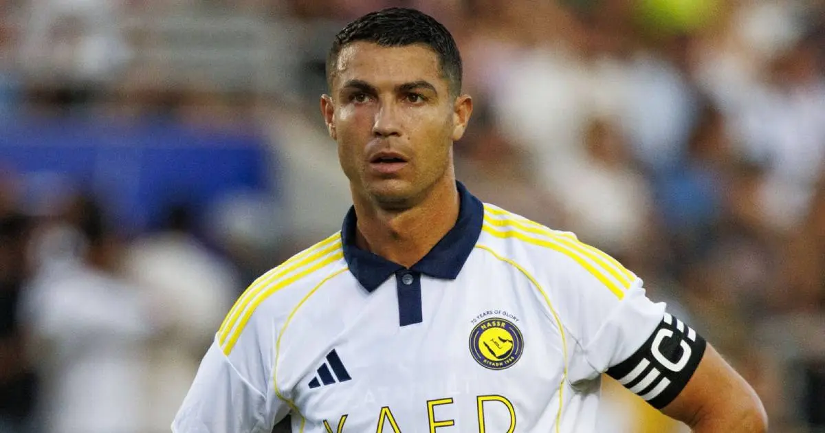 Cristiano Ronaldo buys 25% stake in Spanish second division side ...