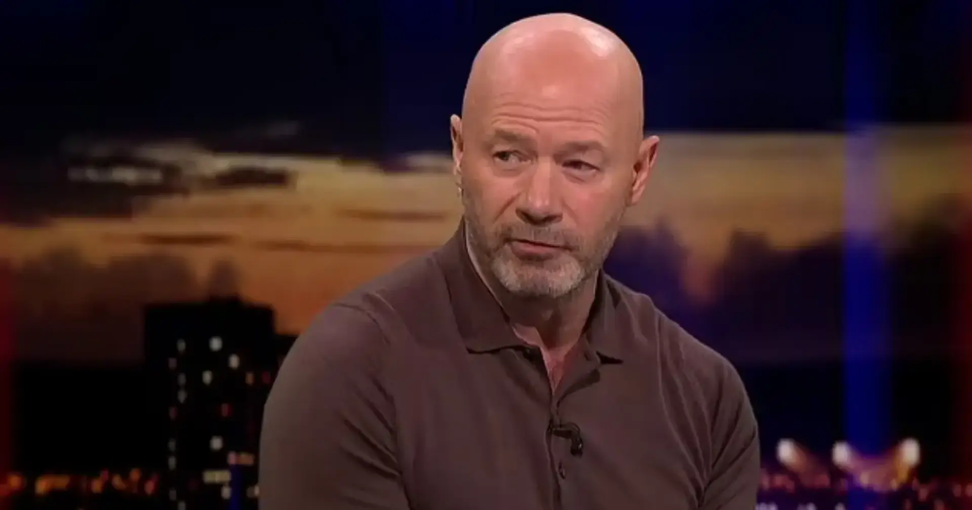 Alan Shearer ranks 10 greatest Englishmen in Premier League history ...
