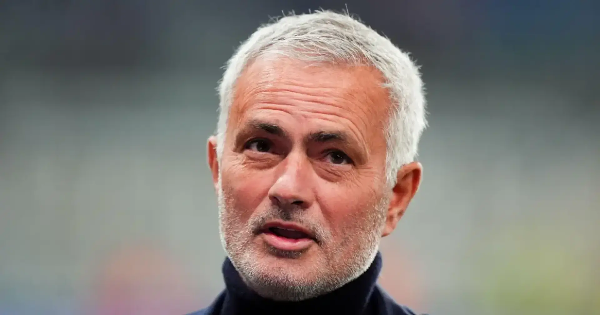 Meet Mourinho's secret weapon: 'The Professor' who could transform Real ...