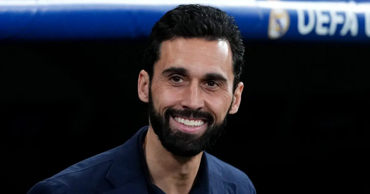 Real Madrid’s secret weapon and Arbeloa’s winning locker room formula ...