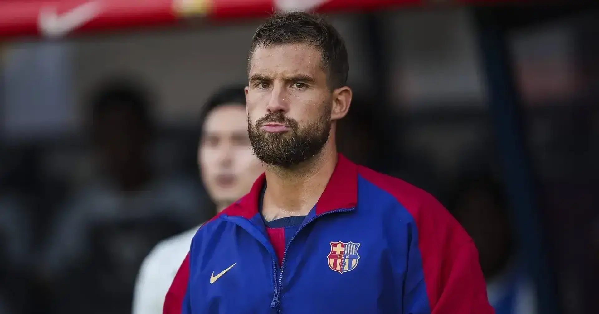 Inigo Martinez parle de son départ inattendu du Barça : « J'y aurais ...