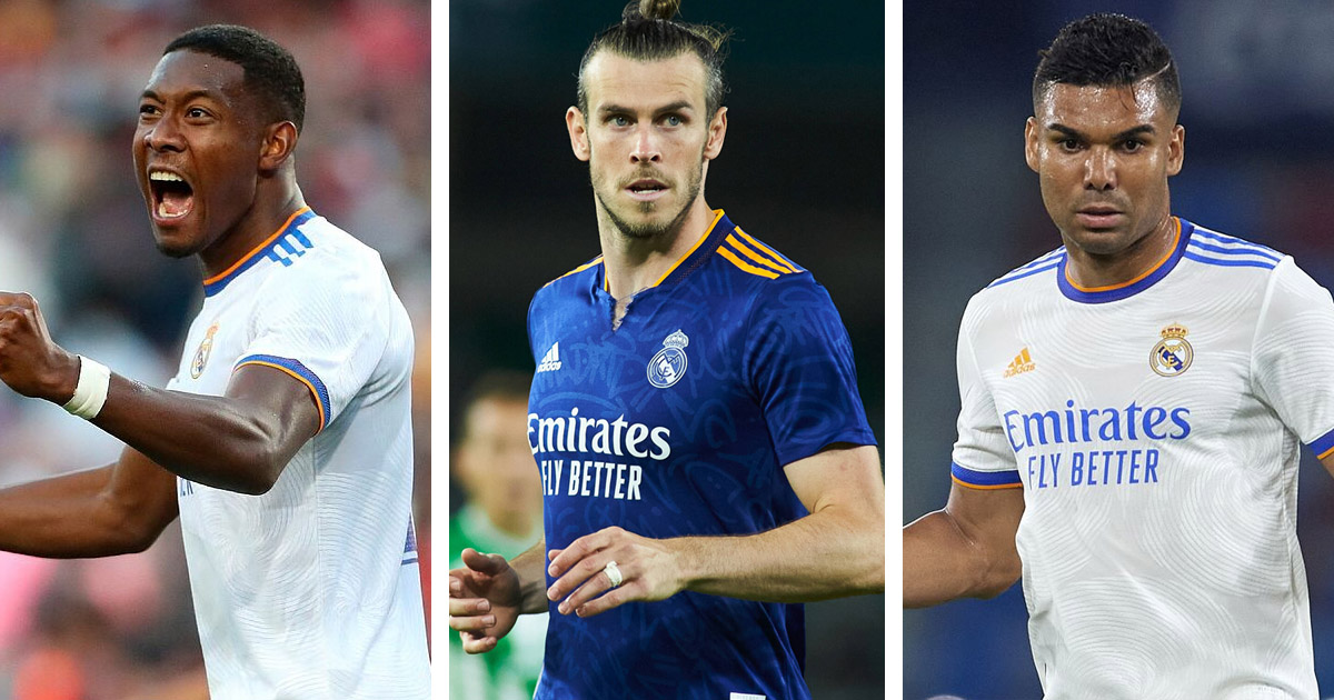Bale makes landmark appearance for Wales and 3 more under-radar stories ...