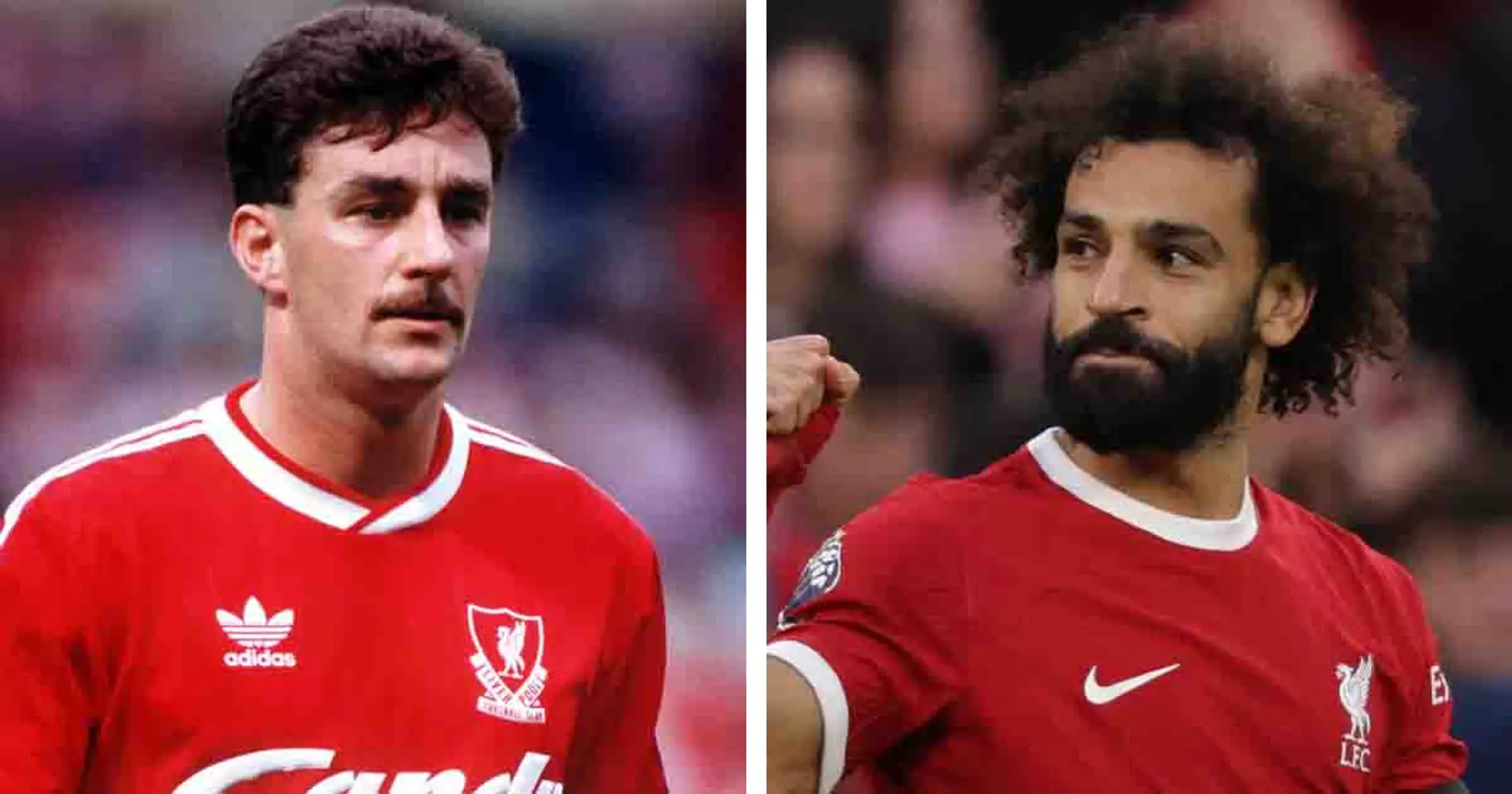 Mo Salah matches rare Anfield feat in Forest win – last player to do it ...