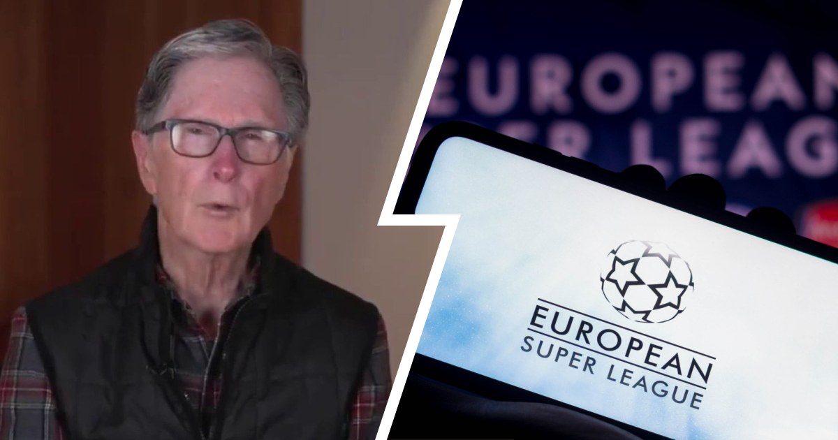 Why Liverpool may not join new European Super League project: explained ...