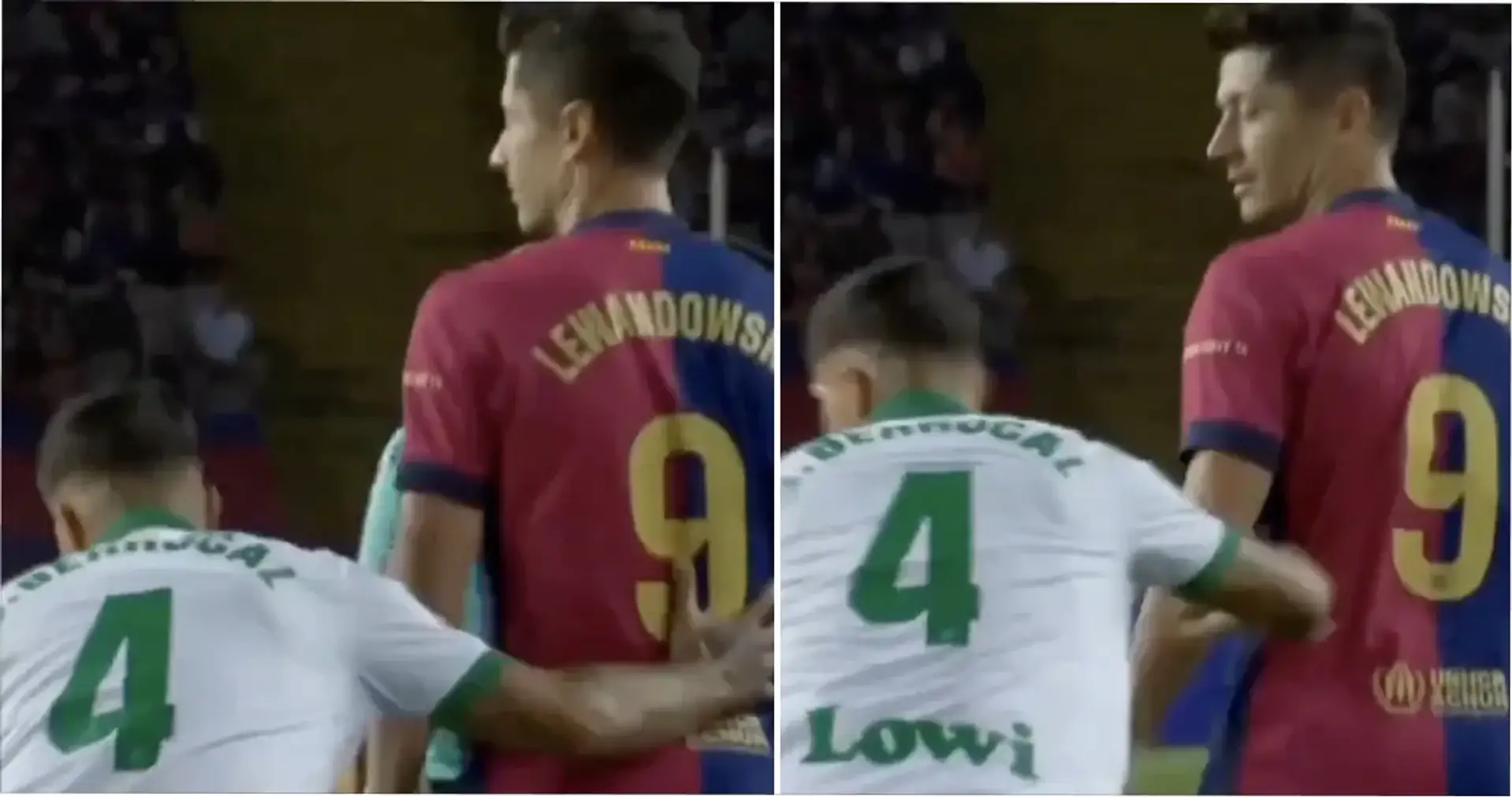 Why Gavi will miss 1st leg vs Galatasaray explained - Football ...
